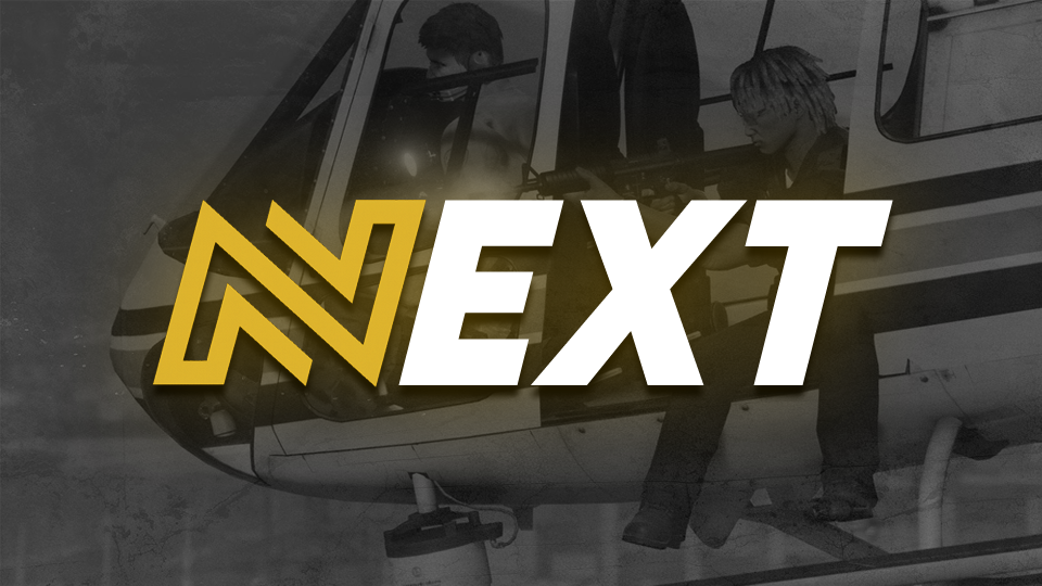 NextRP.lt – FiveM Roleplay